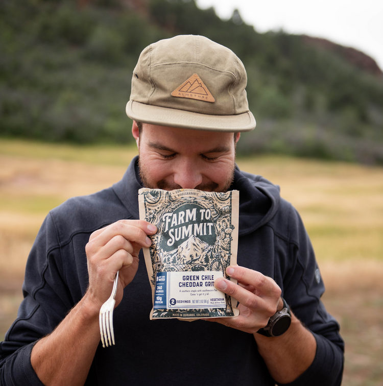Farm To Summit Dehydrated Meals